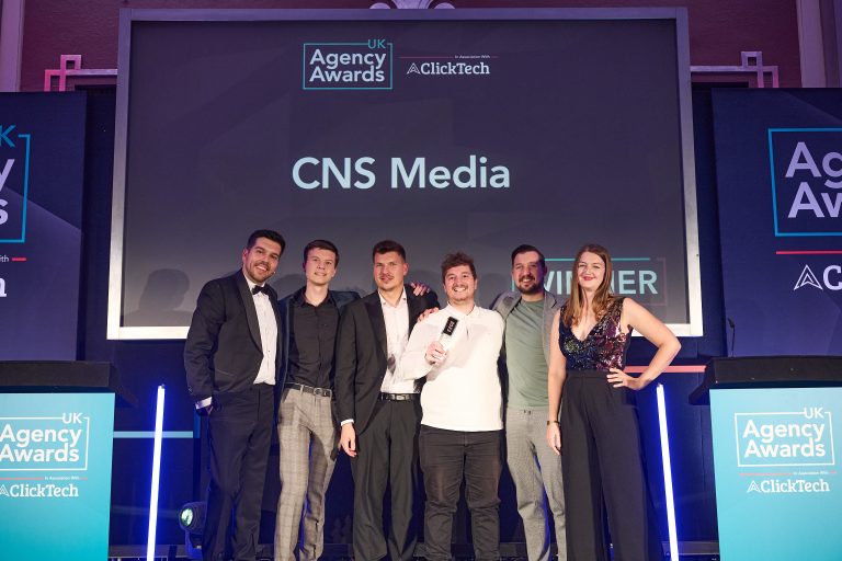 CNS Media's Ingredients To Digital Success | Northern Digital Awards