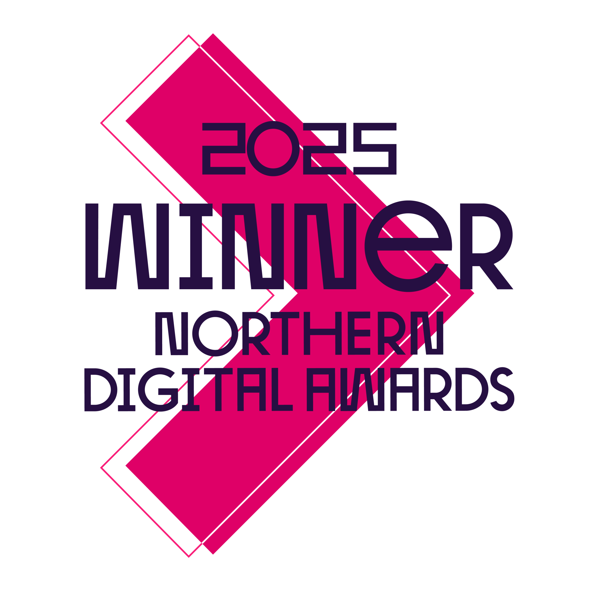 Downloadable Assets | Northern Digital Awards
