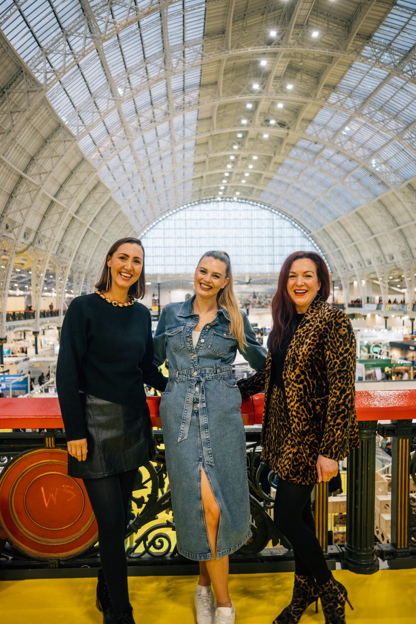 Built after bedtime: How Build and Bloom Management became a new agency ...